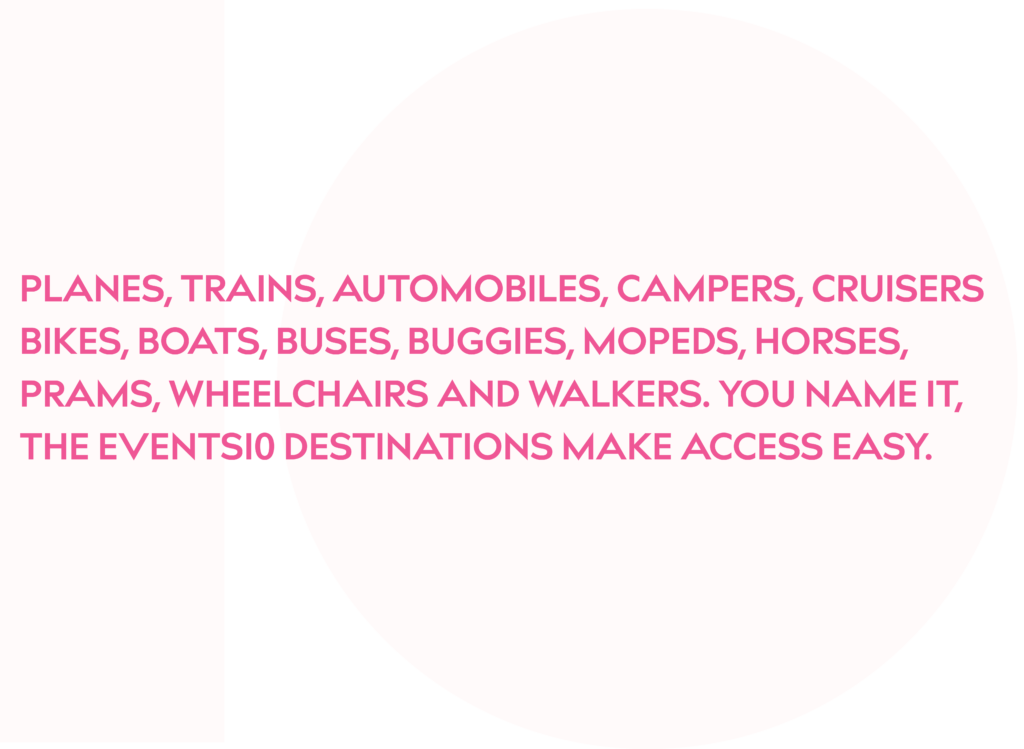 Planning Events Here | Events10