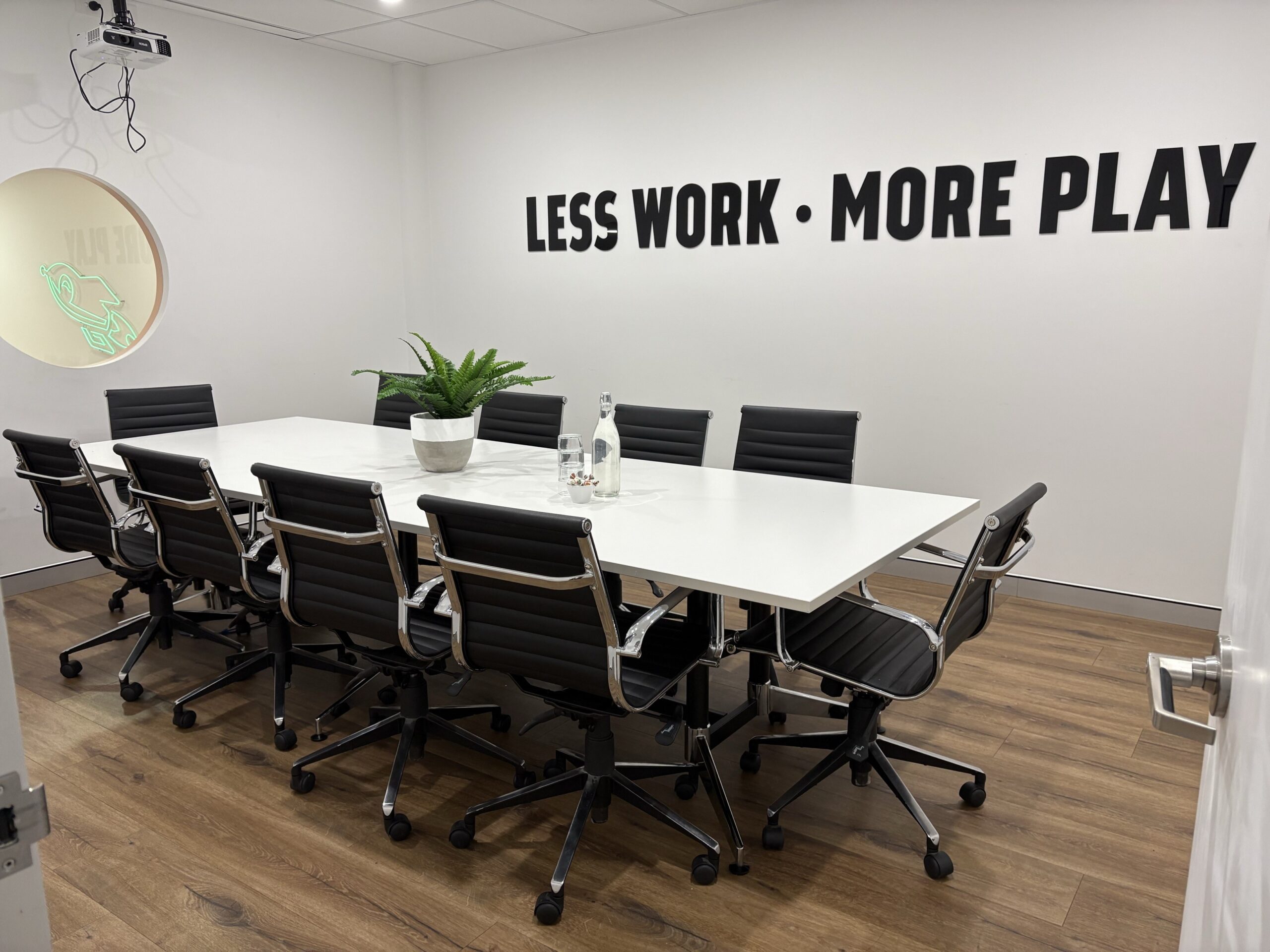 Dullboys Rutherford | Events10